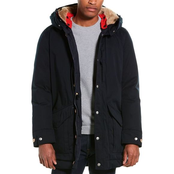Holubar | Jackets & Coats | Holubar Mens Alcan Jacket | Poshmark